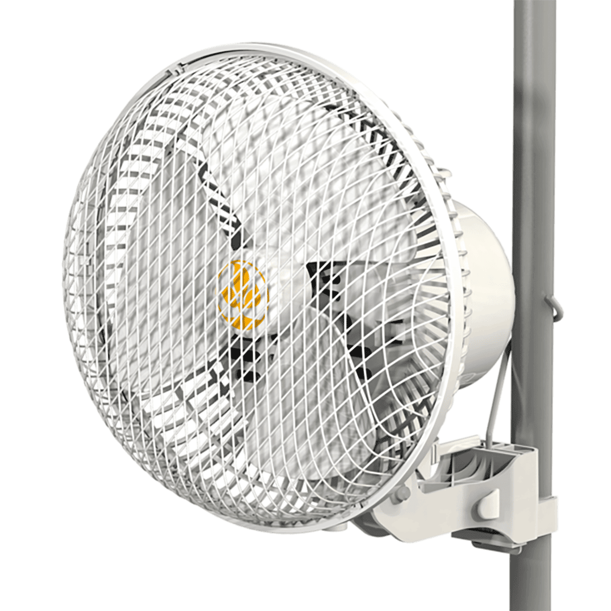 Secret Jardin Monkey Fan | Ø 17cm | 20W | Oszillie