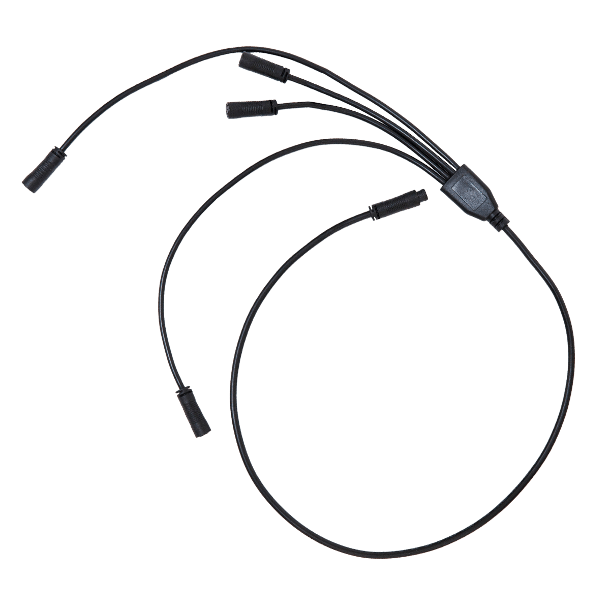 SANlight Verteilerkabel | f. Flex II 25/60W | 4 St