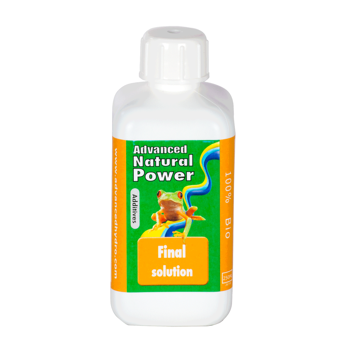 Advanced Hydro Final Solution | 0,25/0,5/1/5 liter